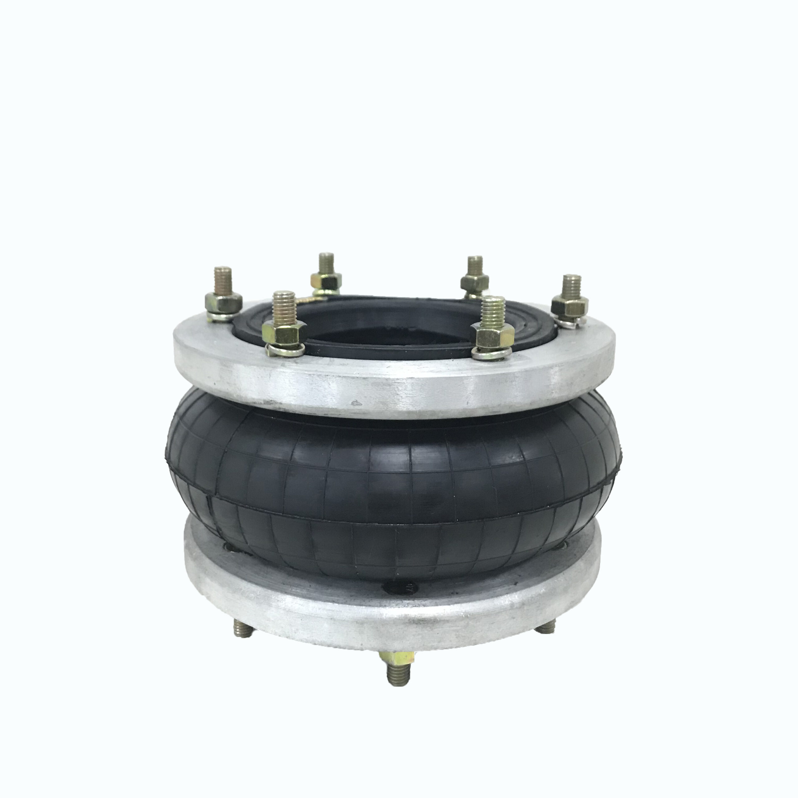 F Series Flange Connection Air Spring - airspringo.com:Air Spring ...