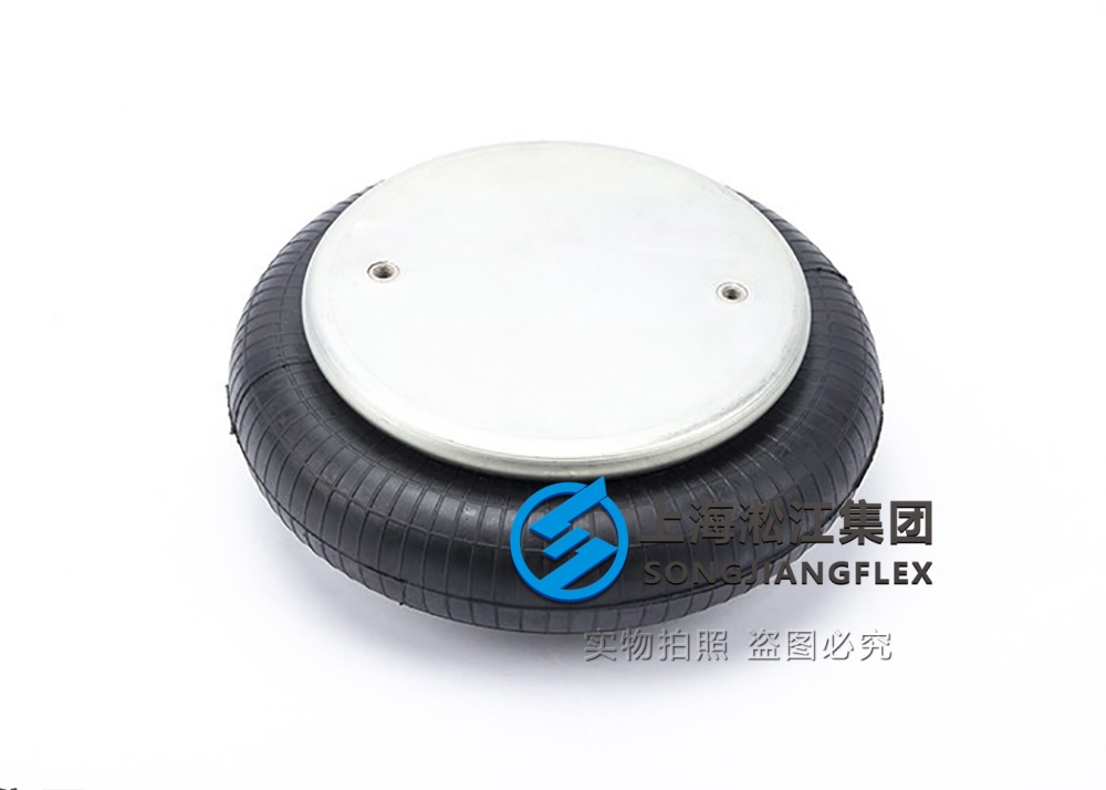 Industrial Air Spring | Perfect Replacement for Firestone & Contitech