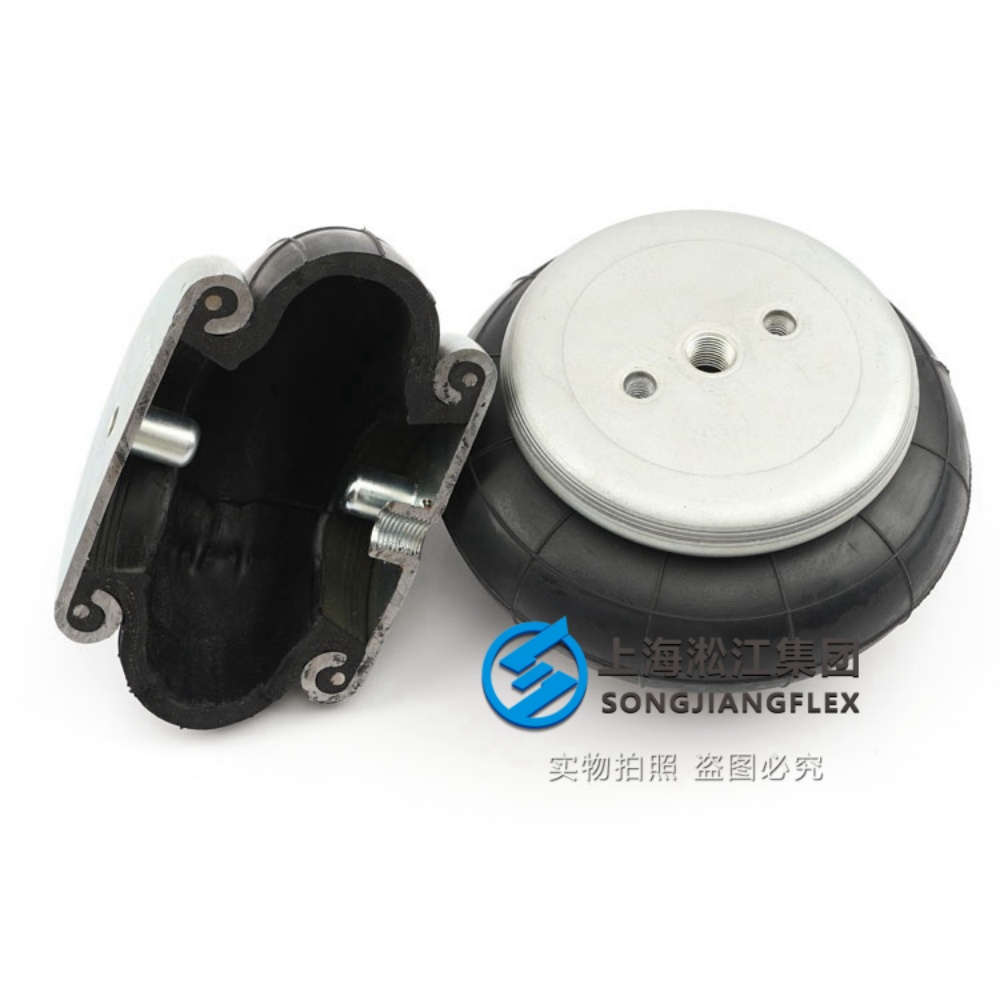 Rubber Bellows Air Bladders for Case Sealers